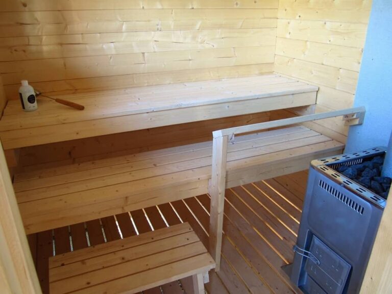 15 Sauna Types (with Pros & Cons): Find the Perfect One