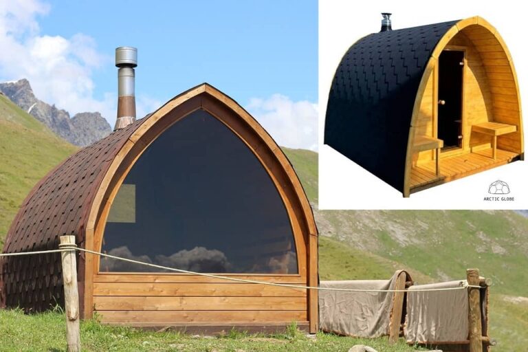 15 Sauna Types (with Pros & Cons): Find the Perfect One