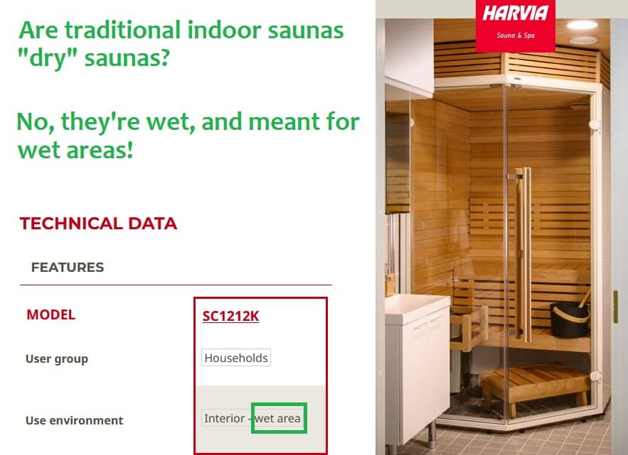 21 Sauna Types (with Pros & Cons): Find the Perfect One