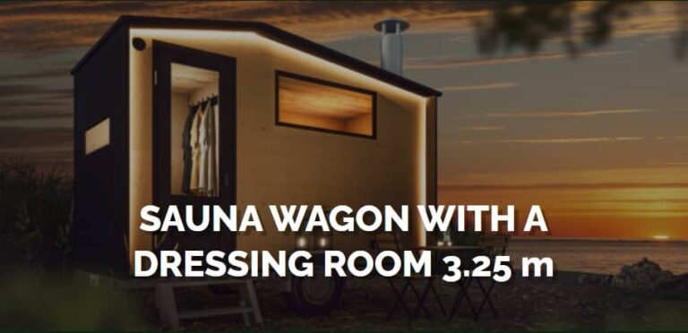 15 Sauna Types (with Pros & Cons): Find the Perfect One