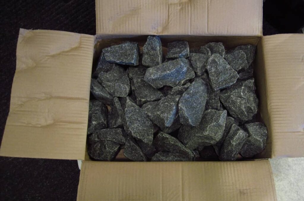 Sauna Rocks: The #1 Bargain to a Steamy Sauna